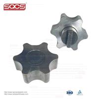 China Oil Pump Inner Rotor  Interchangeable OEM 42531421 Pump Shafts for sale