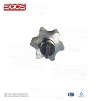 China Oil Pump Inner Rotor  Interchangeable OEM 42531421 Pump Shafts for sale