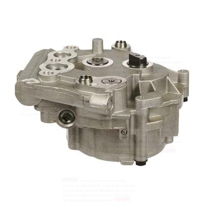 China Engine Oil Pump Original Jumper Boxer Ducato 3 3.0HDI 504334322 for sale