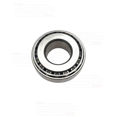 China Hot Sell Wholesale Roller Bearings 2996025 42471026 For Automobile for sale