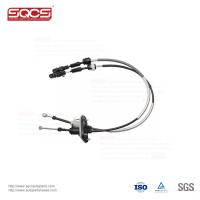 China Auto Car Parts At Selector Cable 5801317933 For Veco Daily 2012 2019 for sale