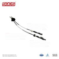 China Auto Car Parts At Selector Cable 5801317933 For Veco Daily 2012 2019 for sale