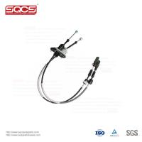 China Auto Car Parts At Selector Cable 5801317933 For Veco Daily 2012 2019 for sale