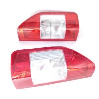 China Auto Parts Tail Lights Rear Lamps 0008261556 For Sprinter 901 902 903 904 for sale