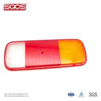 China Sturdy And Durable For Mercedes Benz Van Body Parts Tail Lamp Lens for sale