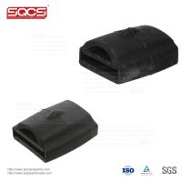 China Rubber Rear 9013250744 Leaf Spring Bushing For Mercedes Sprinter W901 W902 W903 W904 for sale