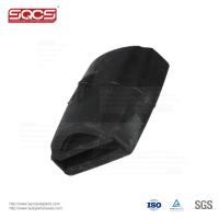 China Rubber Rear 9013250744 Leaf Spring Bushing For Mercedes Sprinter W901 W902 W903 W904 for sale