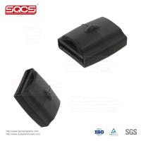 China Rubber Rear 9013250744 Leaf Spring Bushing For Mercedes Sprinter W901 W902 W903 W904 for sale