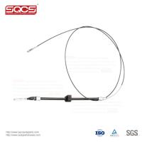 China Automotive Brake Cables OEM 9044200385 Brake Cable For Mercedes Parts Sprinter W901 W902 W903 W904 for sale