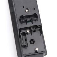 China Front Right Passenger Window Button For Mercedes Sprinter W906 VW Crafter A9065450913 9065450913 for sale