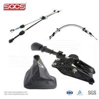 China SQCS Transmission System Manual Transmission Cable 9012601338 for Mercedes Sprinter W901 W902 W903 W904 for sale