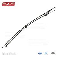 China SQCS Transmission System Manual Transmission Cable 9012601338 for Mercedes Sprinter W901 W902 W903 W904 for sale