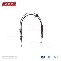 China SQCS Transmission System Manual Transmission Cable 9012601338 for Mercedes Sprinter W901 W902 W903 W904 for sale