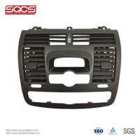 China Air Conditioning Dashboard Cover For MERCEDES-VITO W636 2010-2015 OE 6366800800 6366801000 Air Cover for sale