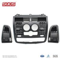 China Air Conditioning Dashboard Cover For MERCEDES-VITO W636 2010-2015 OE 6366800800 6366801000 Air Cover for sale