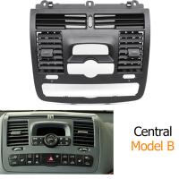 China Air Conditioning Dashboard Cover For MERCEDES-VITO W636 2010-2015 OE 6366800800 6366801000 Air Cover for sale