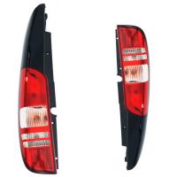 China Tail Light Left Side 6398201464 Rear Light For Mercedes Benz VITO W639 for sale
