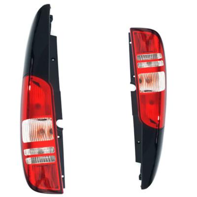 China Tail Light Left Side 6398201464 Rear Light For Mercedes Benz VITO W639 for sale