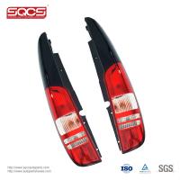 China Tail Light Left Side 6398201464 Rear Light For Mercedes Benz VITO W639 for sale