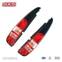 China Tail Light Left Side 6398201464 Rear Light For Mercedes Benz VITO W639 for sale