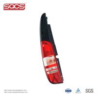 China Tail Light Left Side 6398201464 Rear Light For Mercedes Benz VITO W639 for sale