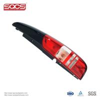 China Tail Light Left Side 6398201464 Rear Light For Mercedes Benz VITO W639 for sale