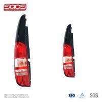 China Tail Light Left Side 6398201464 Rear Light For Mercedes Benz VITO W639 for sale