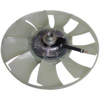 China Mercedes Sprinter W906 Engine Fan Clutch 0002009923 for sale