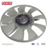 China Mercedes Sprinter W906 Engine Fan Clutch 0002009923 for sale