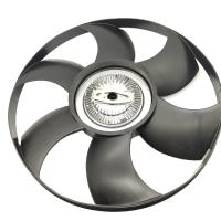 China Gasket Cylinder Head With Fan Blade For Benz Sprinter 209 215 309 315 515 Commercial Car Spare Parts OEM 0002008123 for sale