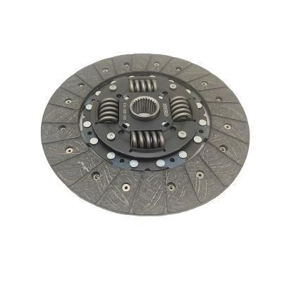 China Factory Wholesale Made In China For Mercedes Benz Sprinter Disc Clutch for sale