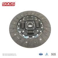 China Factory Wholesale Made In China For Mercedes Benz Sprinter Disc Clutch for sale