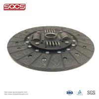 China Factory Wholesale Made In China For Mercedes Benz Sprinter Disc Clutch for sale