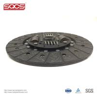 China Factory Wholesale Made In China For Mercedes Benz Sprinter Disc Clutch for sale
