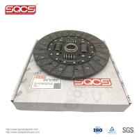 China Factory Wholesale Made In China For Mercedes Benz Sprinter Disc Clutch for sale