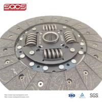 China Factory Wholesale Made In China For Mercedes Benz Sprinter Disc Clutch for sale