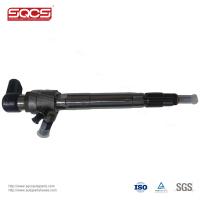 China For Ford Transit Peugeot Boxer Citroen Jumper Fuel Injector 1840747 for sale