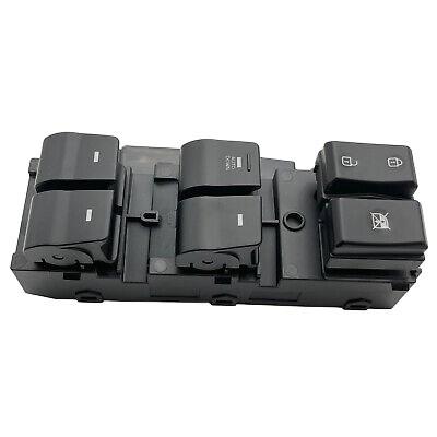 China Window Lifter Switch 93570F2100 93570-F2100For Hyundai For Elantra 2017 2018 2019 2020 for sale