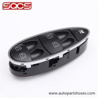 China Durable Window Electric Lifter Switch For Mercedes Benz 2118210058 for sale
