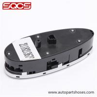 China Durable Window Electric Lifter Switch For Mercedes Benz 2118210058 for sale