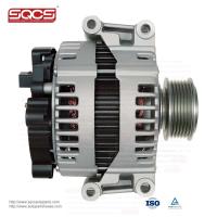 China Auto Parts  Alternator  06E903016G 06E903016K 06E903016L 06E903016M for sale