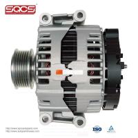 China Auto Parts  Alternator  06E903016G 06E903016K 06E903016L 06E903016M for sale