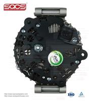 China Auto Parts  Alternator  06E903016G 06E903016K 06E903016L 06E903016M for sale