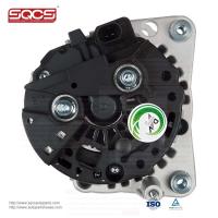 China Auto Parts Alternator  037903025C 0123320034  0986040940  111820 for sale