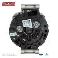 China Auto Parts Alternator 06B903016AB 06B903019E 06D903016A 06J903023C 06K903023X for sale