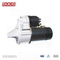 China Starter Motor S11-3708110 BA For Chery Automobile QQ 0.8 for sale