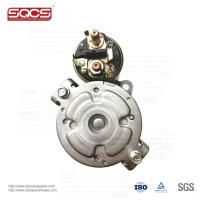 China Starter Motor  D6GC209 BYD 371QA-3708020 for sale