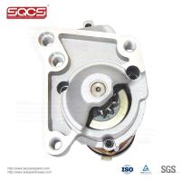 China Factory High Quality Starter Motor D6RA6  0986016400  0986016401 for sale