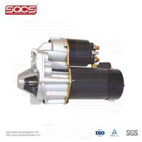 China Factory High Quality Starter Motor D6RA6  0986016400  0986016401 for sale