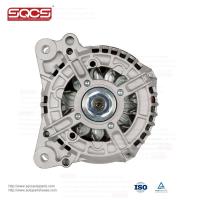 China Auto Parts Alternator  HVW0001540102 06F903023A 06F903023C 06F903023F 06F903023H 06F903023J 07K903025A for sale